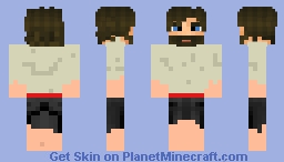 Best Survivor Minecraft Skins | Page 2 | Planet Minecraft Community