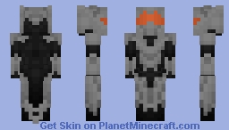 Forerunners Minecraft Skins | Planet Minecraft Community