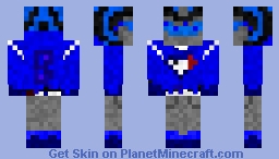 Skywars Minecraft Skins | Page 6 | Planet Minecraft Community