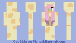 Emily Minecraft Skin