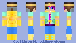 Phantom Dreamtale Sans Minecraft Skin