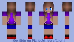 pandy351 on Planet Minecraft