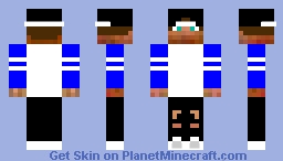 Guy Skin [Tumblr] Minecraft Skin