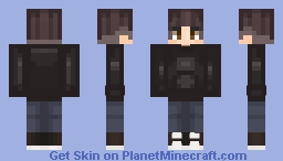 colby ♡ Minecraft Skin