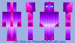 Lyndon B. Johnson Minecraft Skin