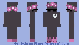 lit | normal in desc. ~ suga Minecraft Skin