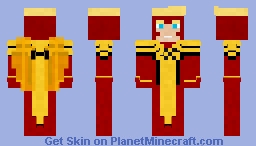 Warren Minecraft Skins | Planet Minecraft Community