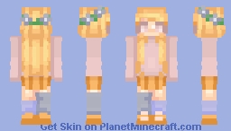 1:25am Minecraft Skin