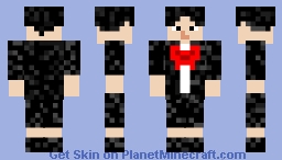 Johan Minecraft Skins | Planet Minecraft Community
