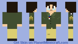 Beatles Minecraft Skins | Page 2 | Planet Minecraft Community