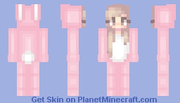 love Minecraft Skin