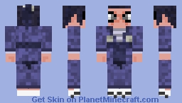 Pucca Minecraft Skins | Planet Minecraft Community