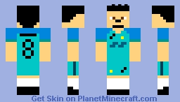 Manchester Minecraft Skins | Planet Minecraft Community