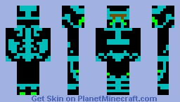Crysis Minecraft Skins | Planet Minecraft Community