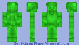 Bruh Minecraft Skin