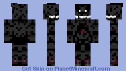 George washington Minecraft Skin