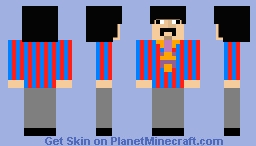 Beatles Minecraft Skins | Page 2 | Planet Minecraft Community