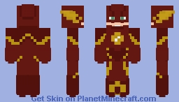 Clark Kent (Smallville Season 1) Minecraft Skin