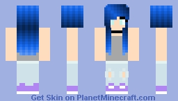 Random Minecraft Skin