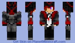 Assassin Alex (Steve Edition) Minecraft Skin