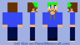Sean Minecraft Skins | Planet Minecraft Community