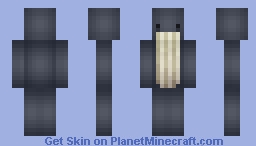 whale~ Minecraft Skin