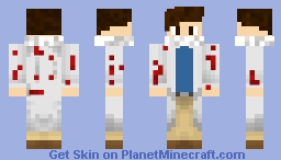 The Story Of Herobrine Minecraft Blog