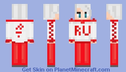 Viktor Minecraft Skins | Planet Minecraft Community