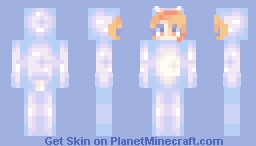 Shiny Minecraft Skin