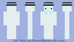 k~ Minecraft Skin