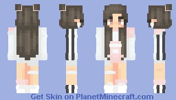 Complex Minecraft Skins | Page 2 | Planet Minecraft Community