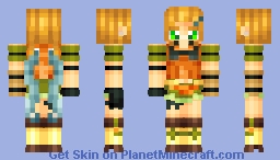 Ffx Minecraft Skins | Planet Minecraft Community