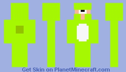 Lolbit Minecraft Skins | Page 4 | Planet Minecraft Community