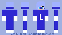 super lola {Lola} Minecraft Skin