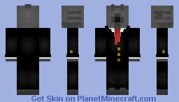 Uzi Minecraft Skins | Planet Minecraft Community