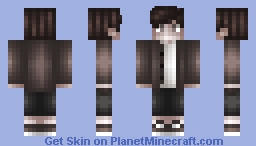 Stan_ Minecraft Skin