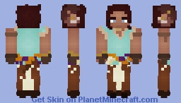 Cervitaur Minecraft Skins | Planet Minecraft Community