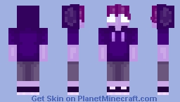 Corrie Minecraft Skins | Planet Minecraft Community