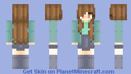 Hypnotized Minecraft Skins | Page 2 | Planet Minecraft Community