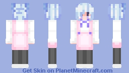 ngs mr Minecraft Skin