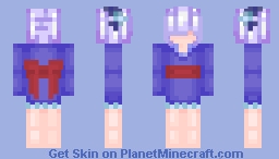 Sableye Minecraft Skins | Planet Minecraft Community
