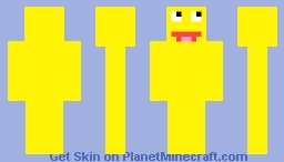 MEMES!!! Minecraft Skin