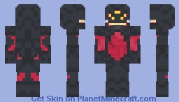 Behemoth Minecraft Skins | Planet Minecraft Community