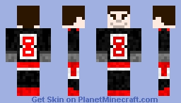GrubballOwner Minecraft Skin