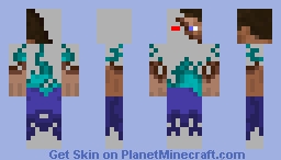 Simba- Lion King Minecraft Skin