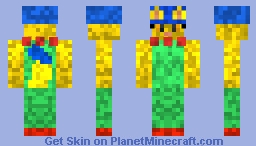 Marge Minecraft Skins | Planet Minecraft Community