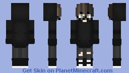 Chassis Minecraft Skin