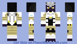 Winston Minecraft Skins | Planet Minecraft Community