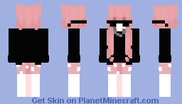 Match Minecraft Skin
