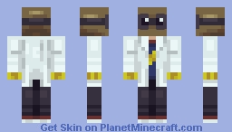 Mikasa Ackerman (Snk/Aot) for animefanftw Minecraft Skin